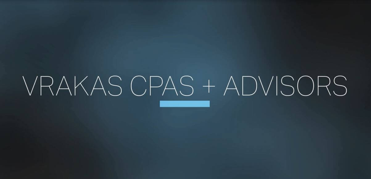 History of Vrakas CPAs + Advisors | Founded September 1971