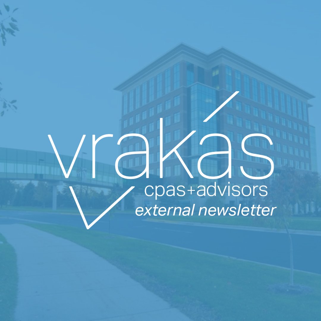 Vrakas Opens Madison Office - Vrakas
