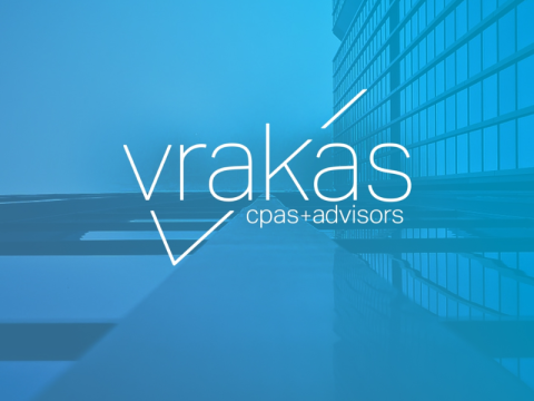 Vrakas Welcomes New Audit Shareholder - Vrakas